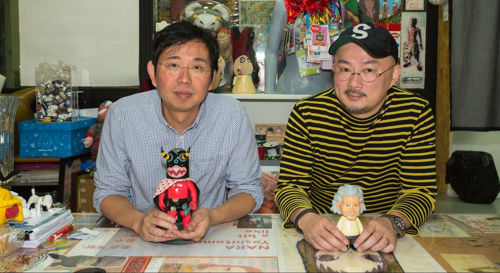 A Good Company, How2work - 後工場 Backtory | Hulu Culture