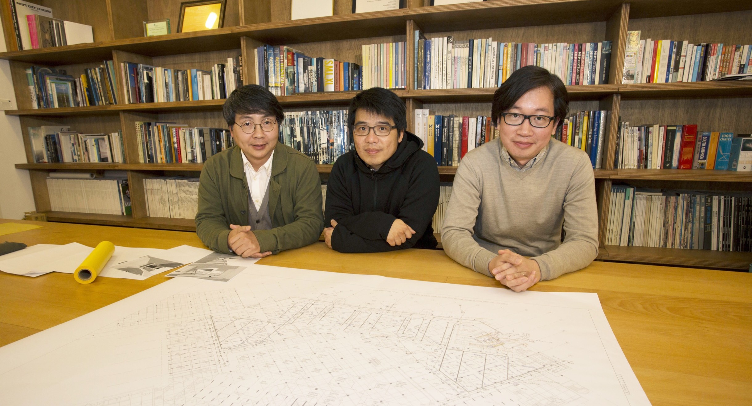 Meta4 Design Forum Ltd. - 後工場 Backtory | Hulu Culture